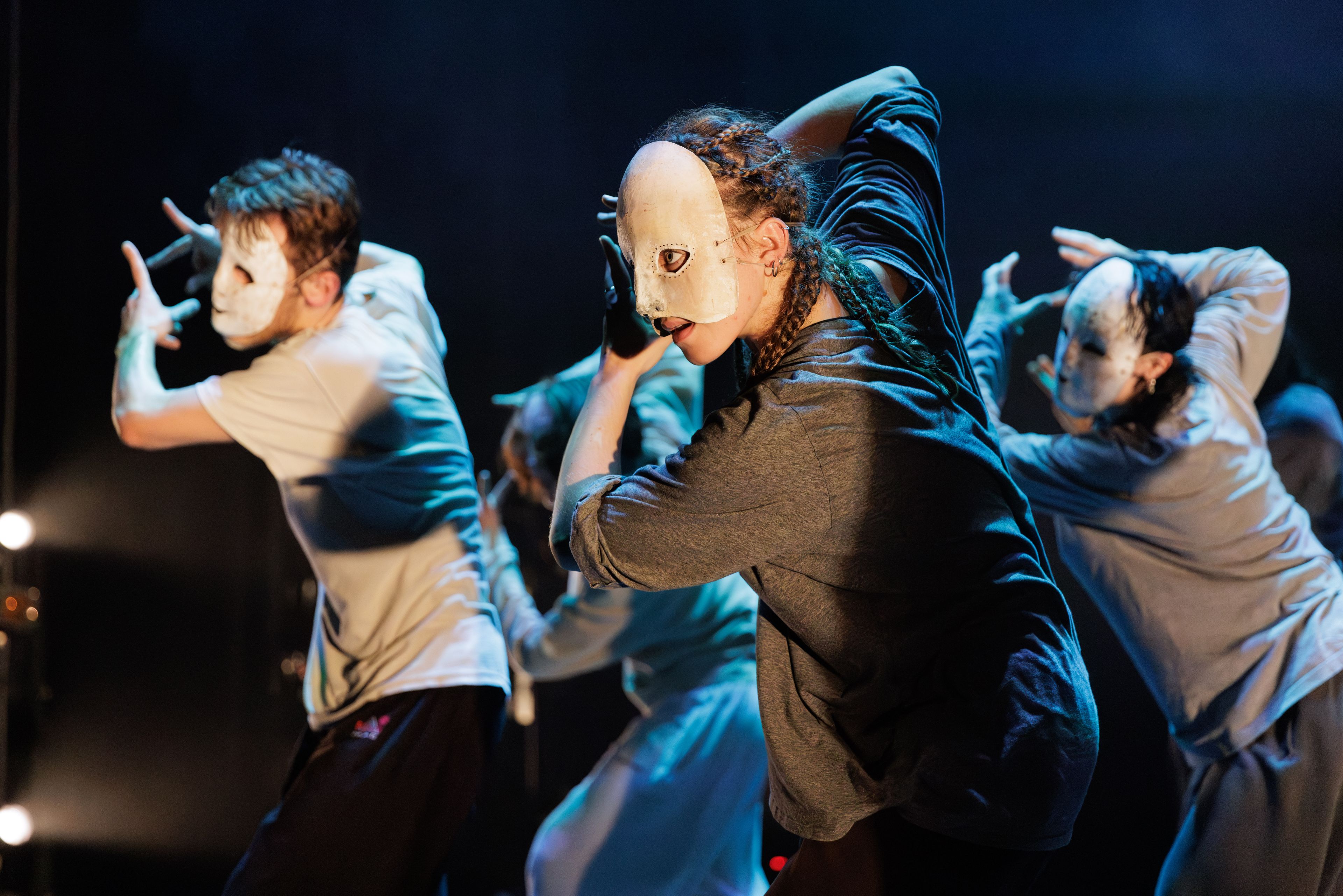 Sofia Nappi | Komoco