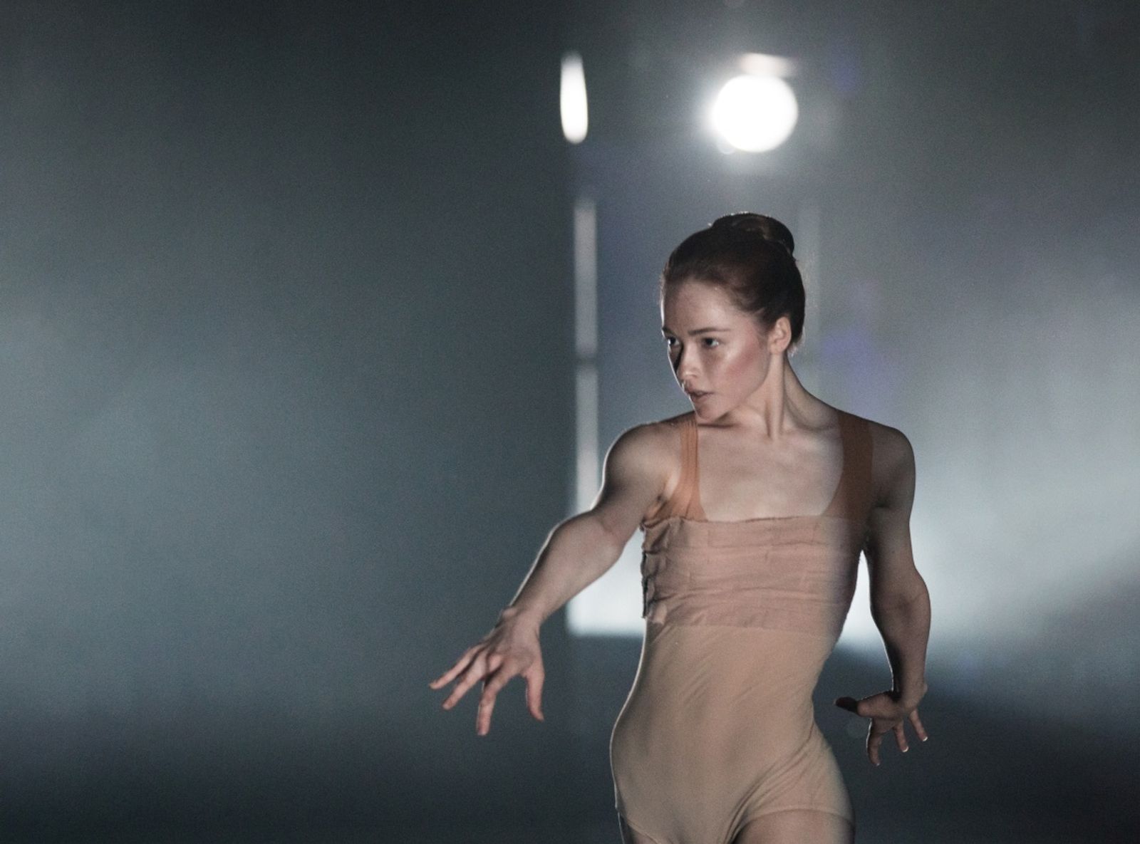 Alexander Molochnikov | Seagull: True Story LONDON