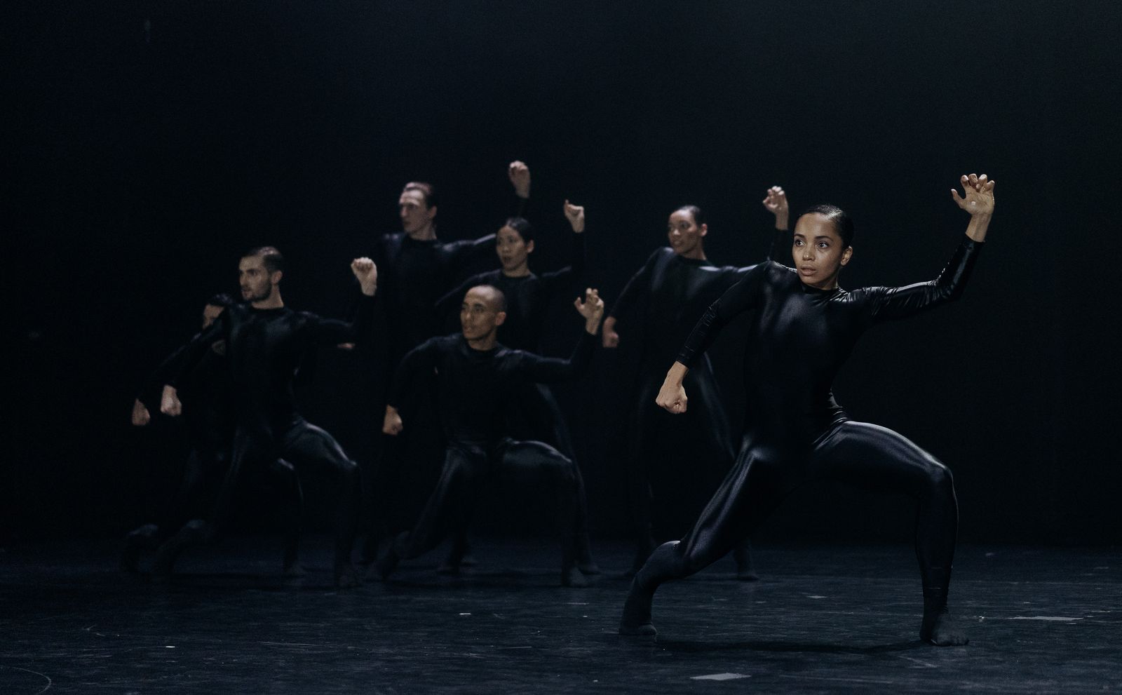 Into The Hairy | Sharon Eyal & Gai Behar