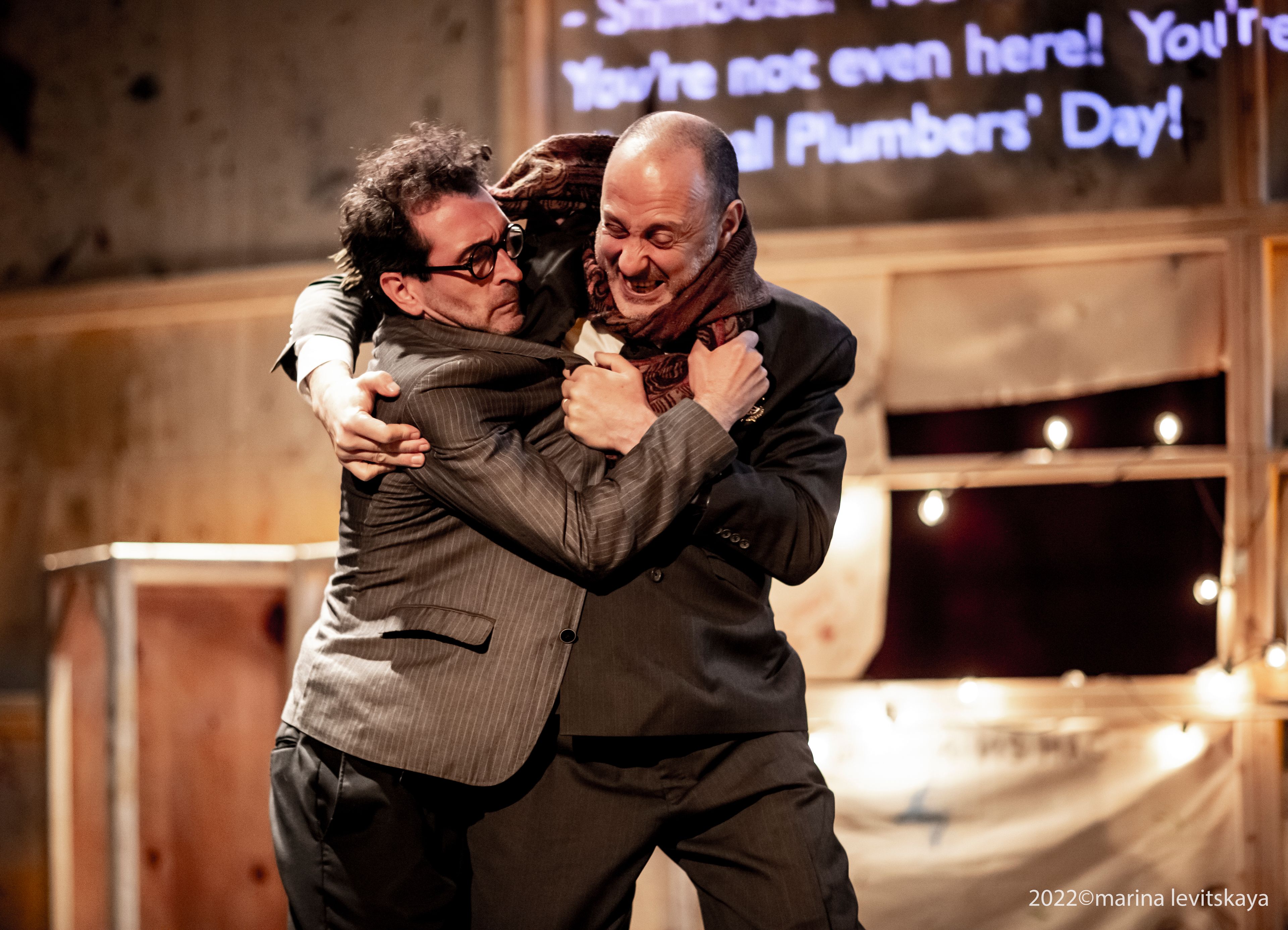 The Singing Windmills/Поющие Мельницы | Roman Freud