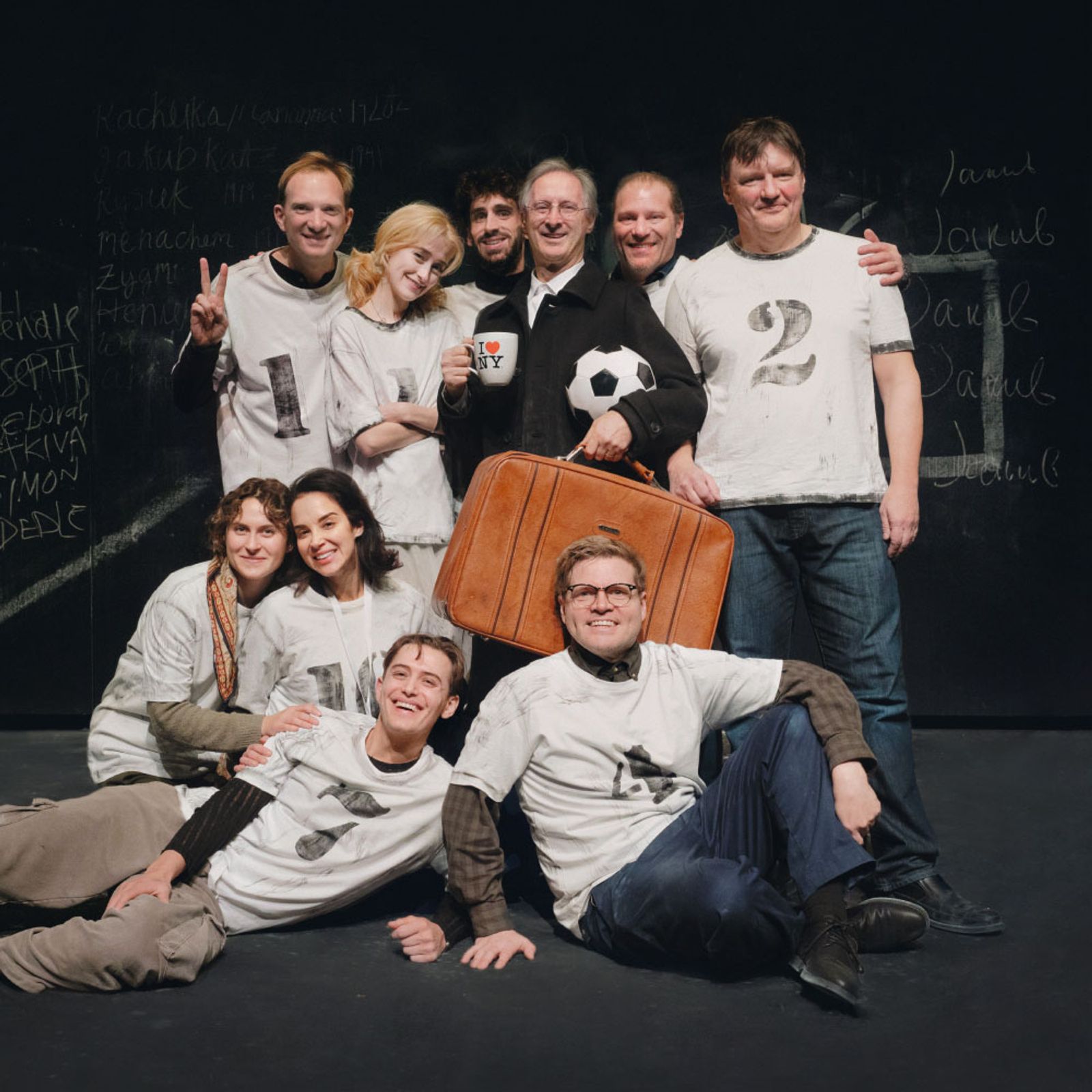 About | MART Foundation